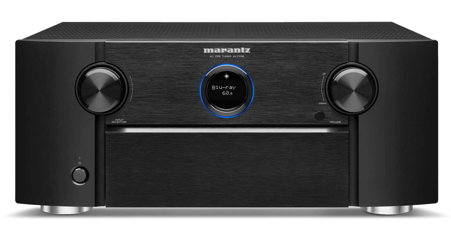 Купить Ресивер CINEMA 50 Marantz | Гарантия 12 месяцев | Цена, Обзор ...