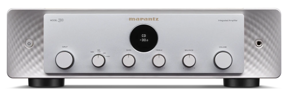 Купить Усилитель MODEL 30 Marantz | Гарантия 12 месяцев | Цена, Обзор ...